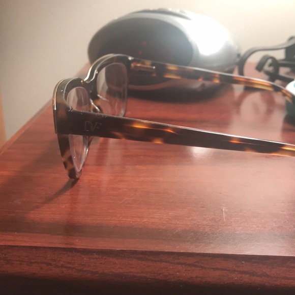 Diane Von Furstenberg | Other | Dvf Frames | Poshmark
